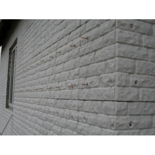 Mold for Wall Stone, Facade Decorative Tile, Artificial Brick, for ...
