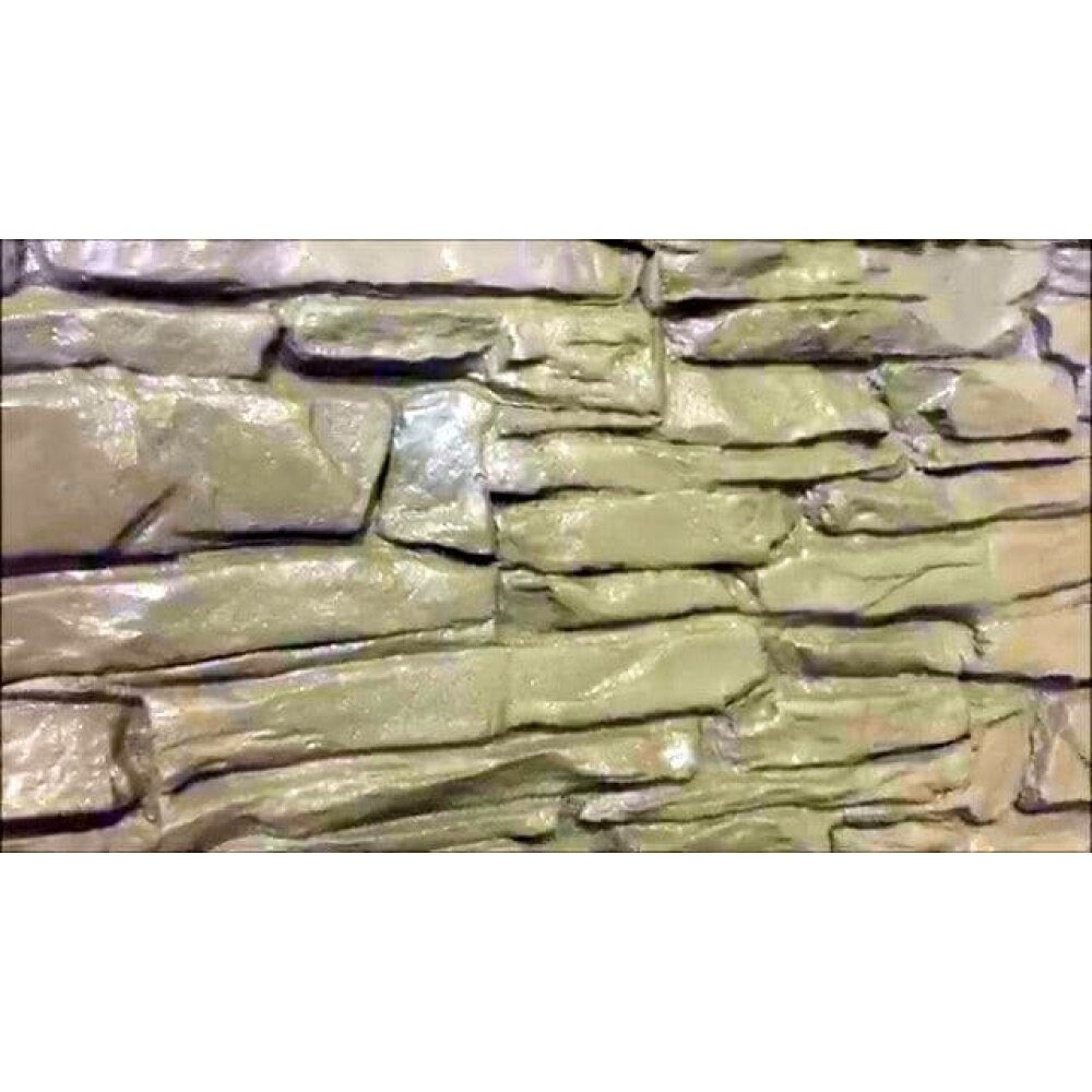 Polyurethane Stamp granite Chippingfor Imprints on Concrete or Plaster ...