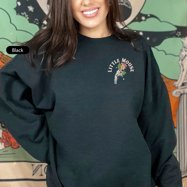 Run Little Mouse Shirt - Etsy