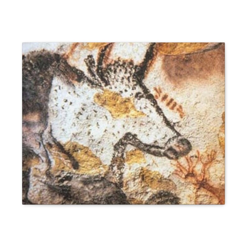 Lascaux Cave Art - Etsy