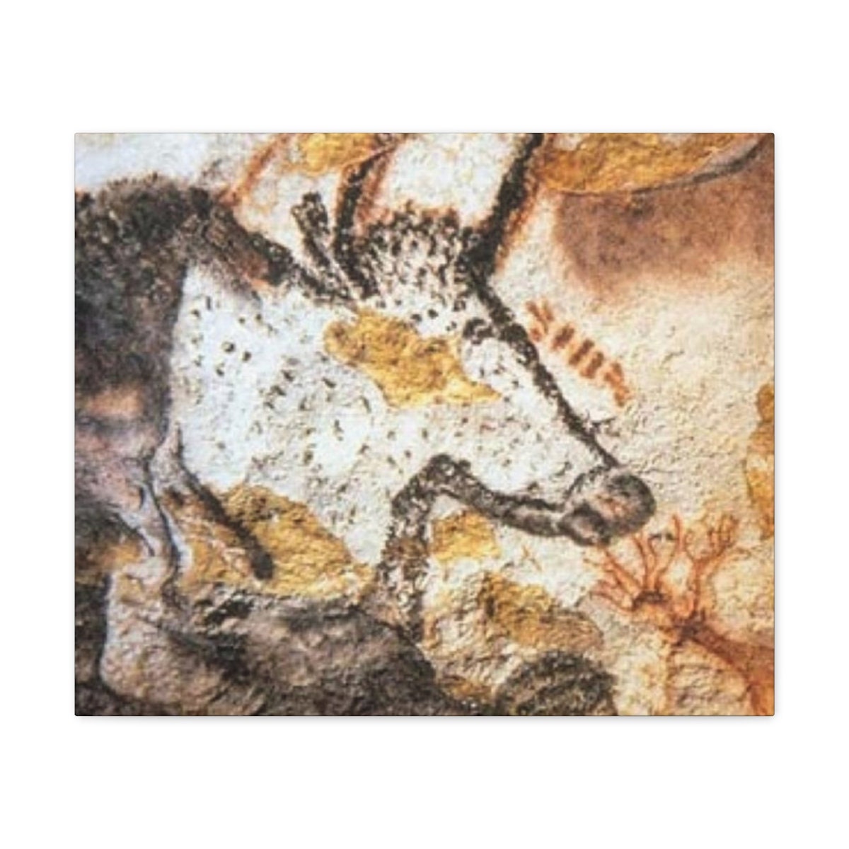 Lascaux Cave Art - Etsy