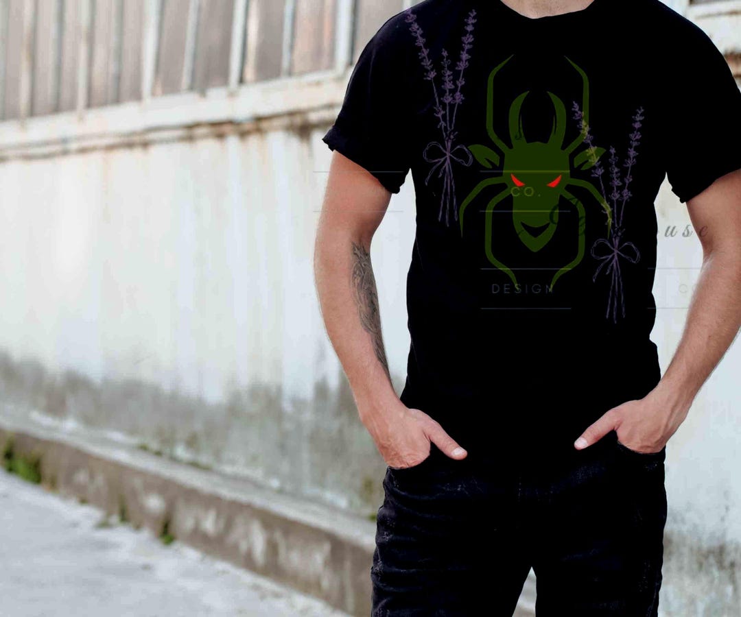 Spider Goat Shirt, Spidergoat Tshirt - Etsy