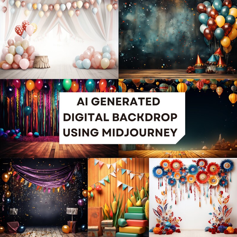 Event Backdrop - Etsy