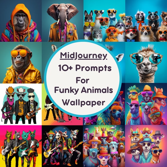 Unique Animal Wallpaper