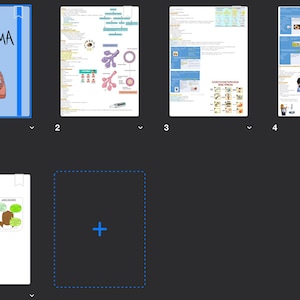 Asthma Study Guide - Etsy