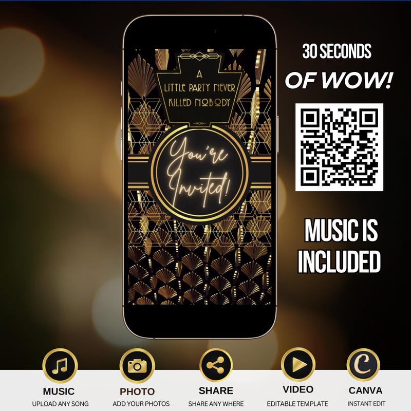 Tolle ära flapper - Etsy.de