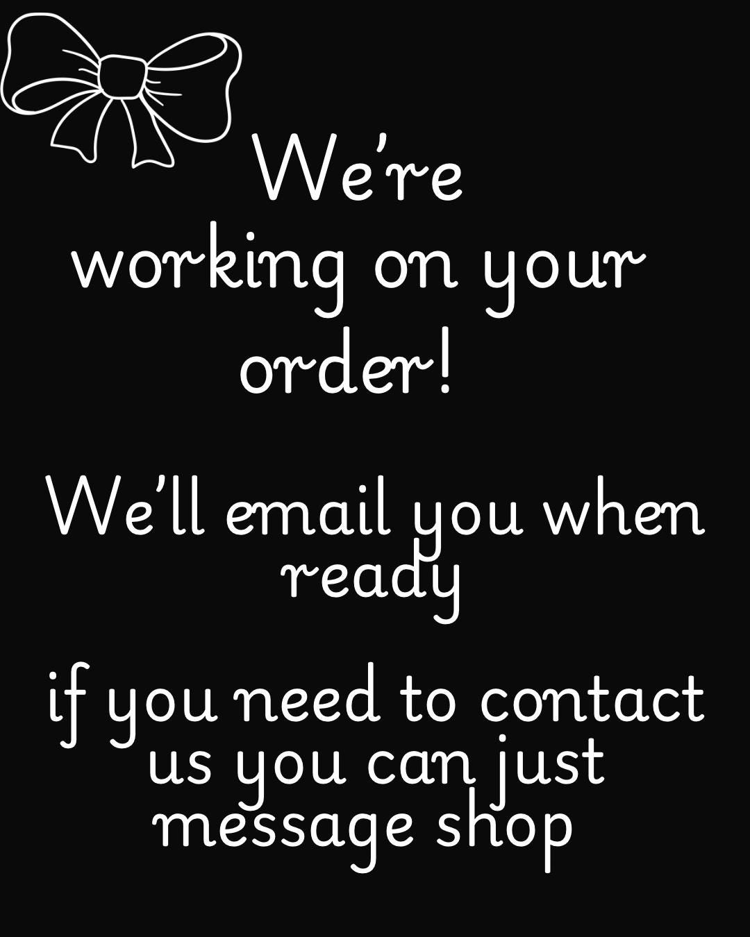 Edit for Me Service 2 - Etsy