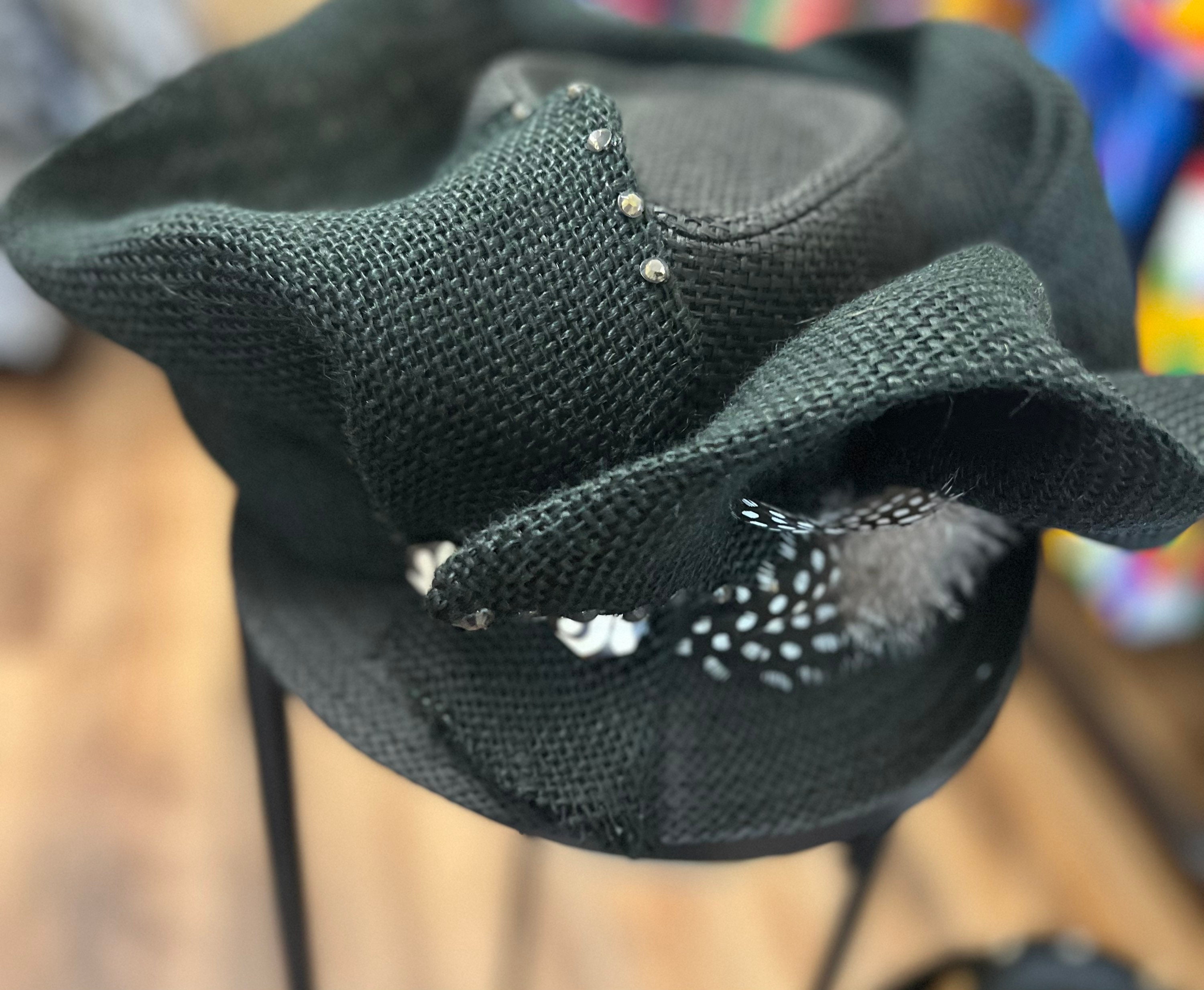 African Hat, Zulu Hat , African Church Hat, African Crown, African ...