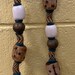 Men Africantribal Jewelry, African Jewelry for Men, Tribal Necklace ...