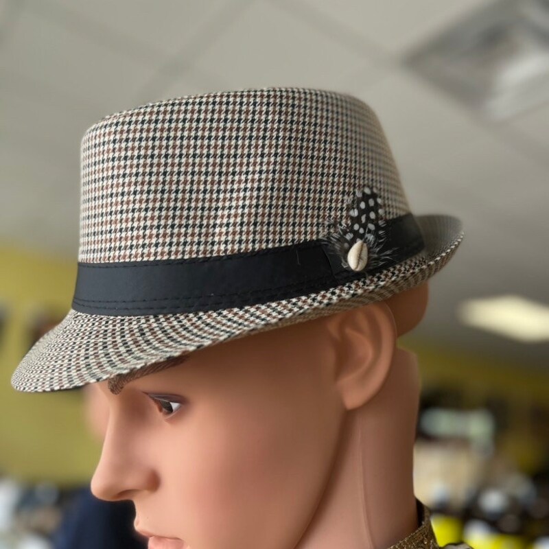 Classic Style Hats - Etsy