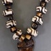 Men Africantribal Jewelry, African Jewelry for Men, Tribal Necklace ...