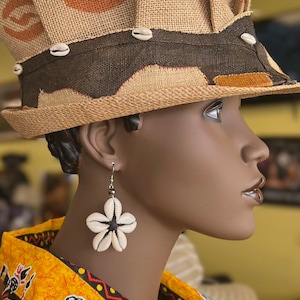 African Hat, Zulu Hat , African Church Hat, African Crown, African ...