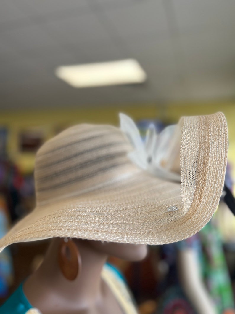 Mothers Day african Church Hat Formal Hat Spring Hat - Etsy