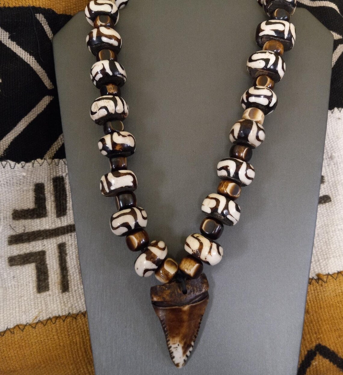 Men Africantribal Jewelry African Jewelry for Men Tribal - Etsy