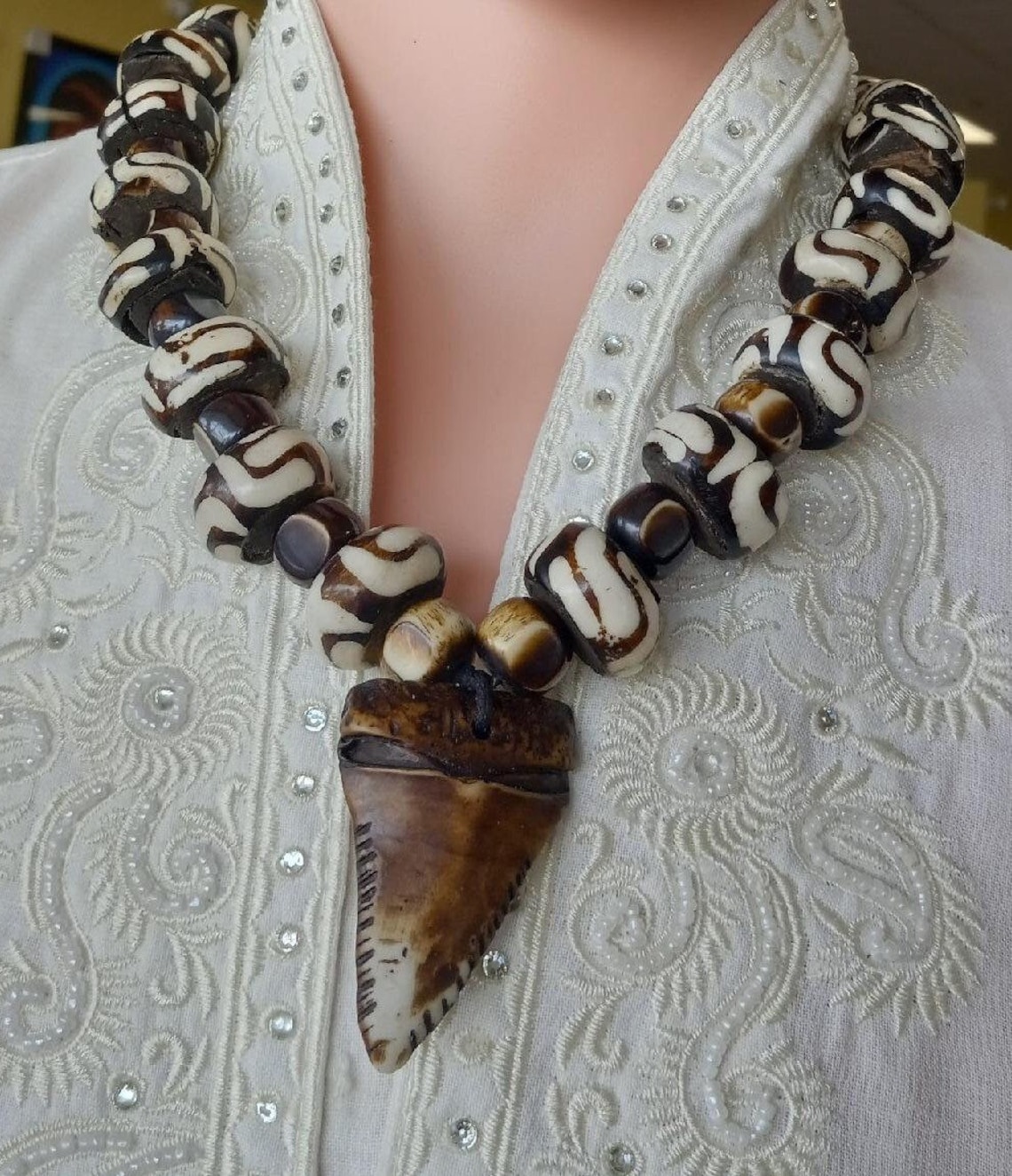 Men Africantribal Jewelry African Jewelry for Men Tribal - Etsy