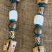 Men Africantribal Jewelry, African Jewelry for Men, Tribal Necklace ...