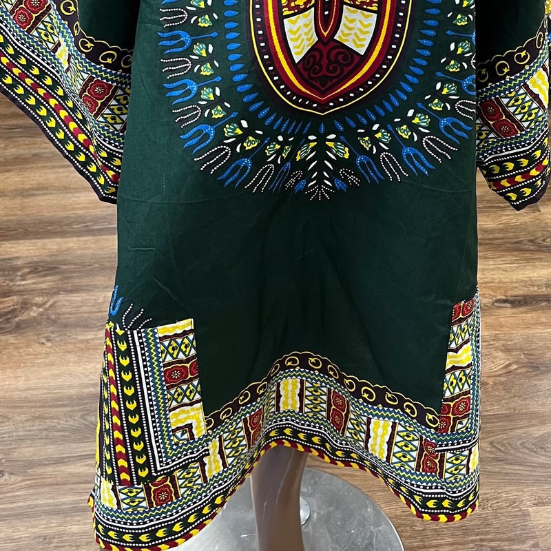 Dashiki for Men - Etsy