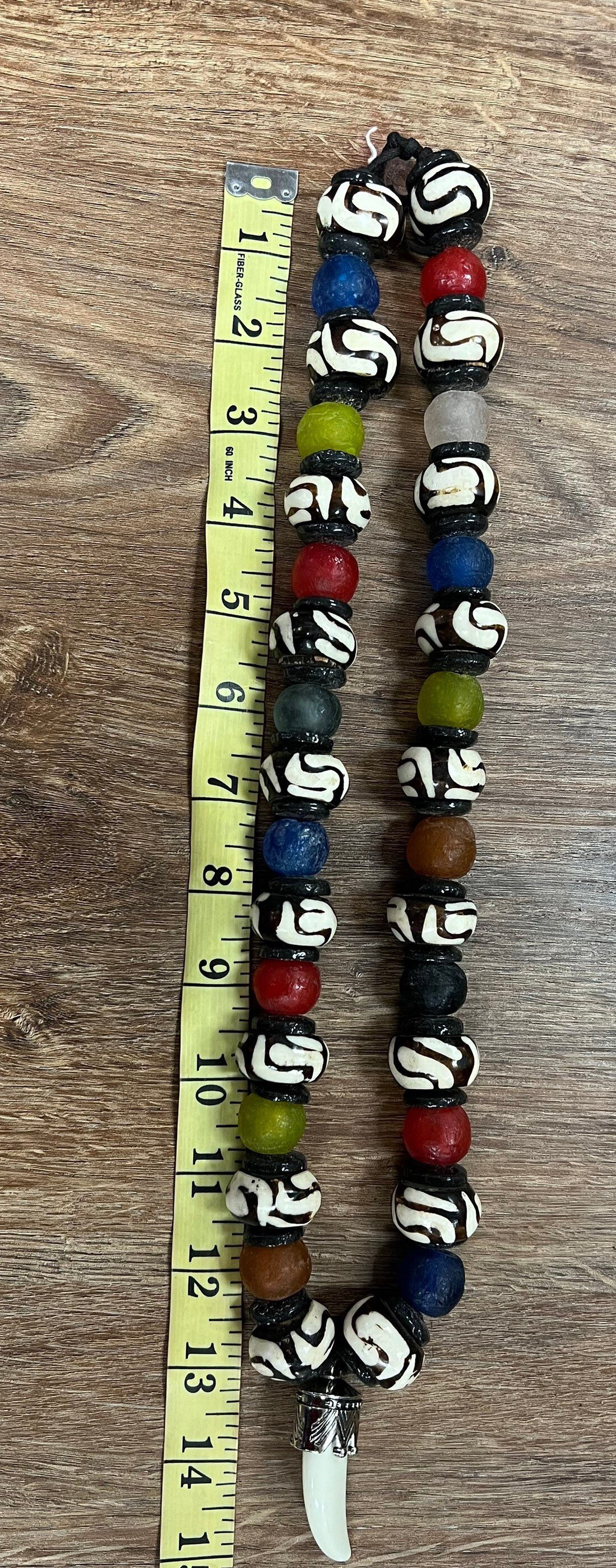 Men Africantribal Jewery/mudcloth/ African Jewelry for Men/tribal ...