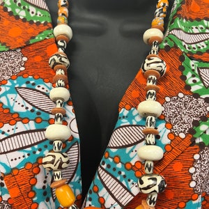 Men Africantribal Jewelry, African Jewelry for Men, Gift for Him ...