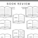 Rocketbook Custom Rocketbook Templates-this Listing for Letter Size ...