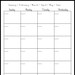 Rocketbook Calendar Two-page Spread Template - Digital Download-letter ...