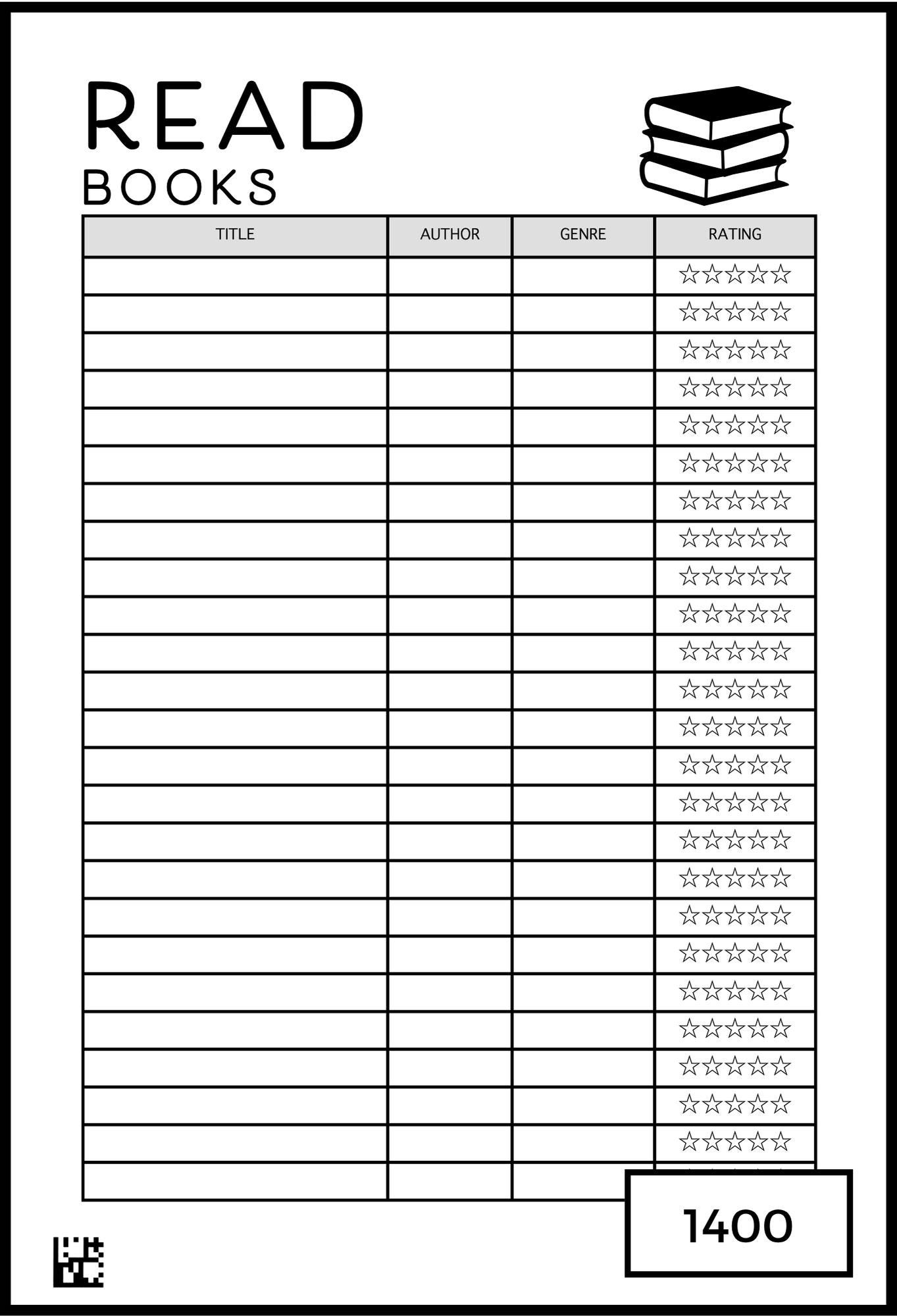 Rocketbook Templates: Custom Letter/executive Size - Etsy