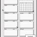 Rocketbook Pages, Includes All 5variations - Digital Download -letter ...