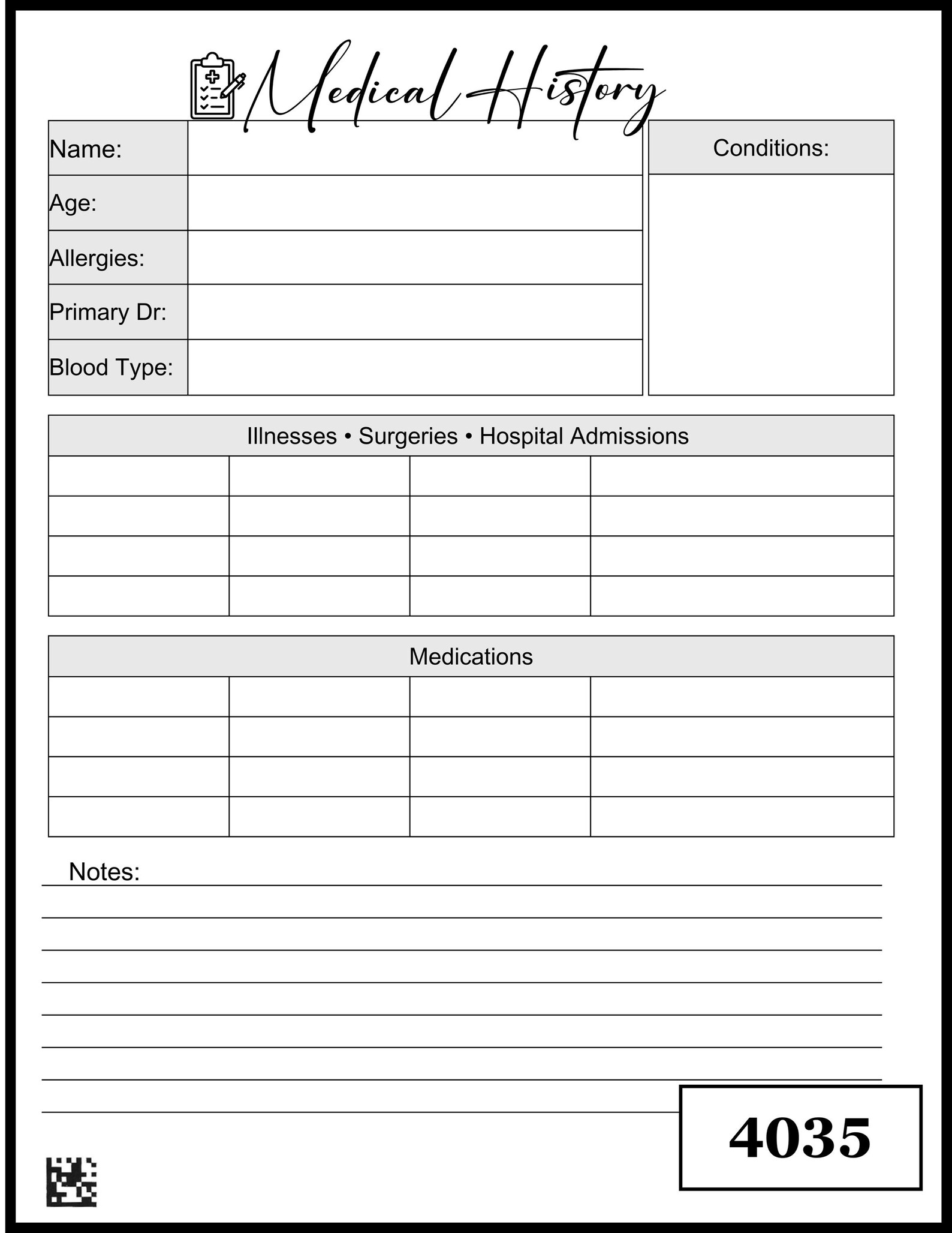 Custom Rocketbook Templates - Etsy