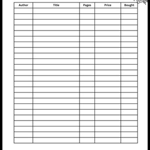 Rocketbook Custom Rocketbook Templates-this Listing for Letter Size ...