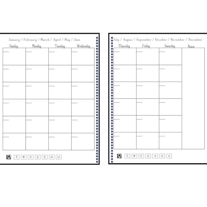 Rocketbook Pages - Etsy