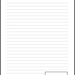 Rocketbook Custom Rocketbook Template- This Listing for Letter Size ...