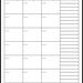 Rocketbook Weekly Planner Two-page Spread Template - Digital Download ...