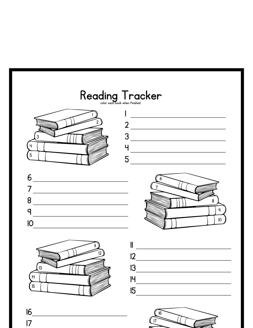 Rocketbook Templates: Custom Letter/executive Size - Etsy