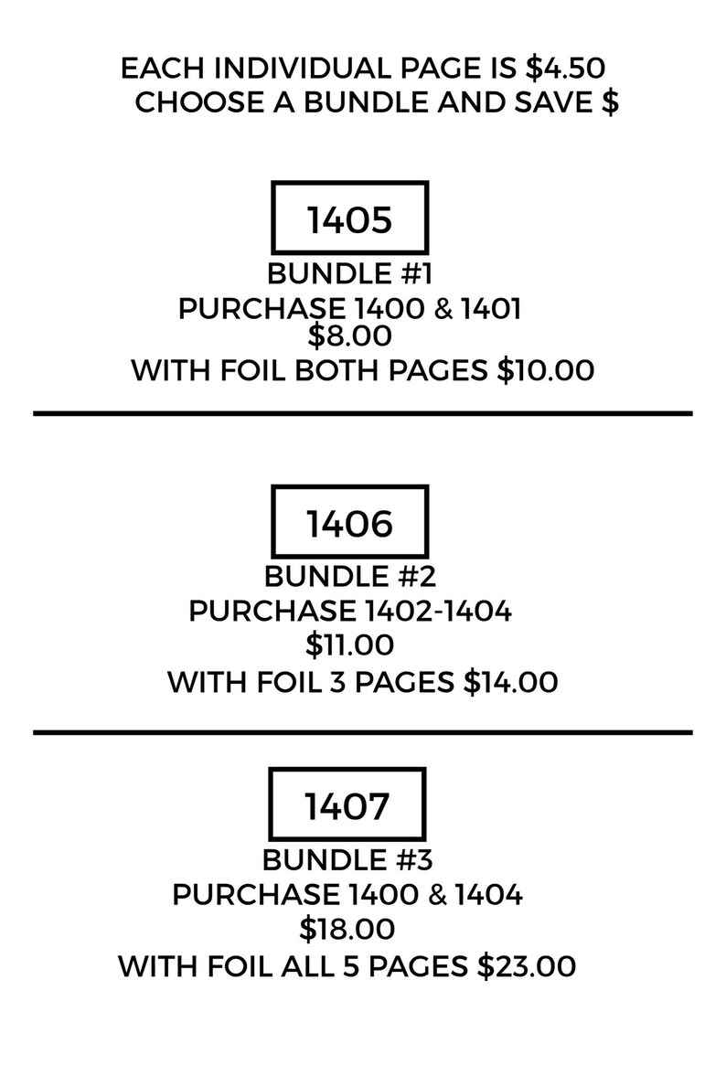 Rocketbook Templates: Custom Letter/executive Size - Etsy