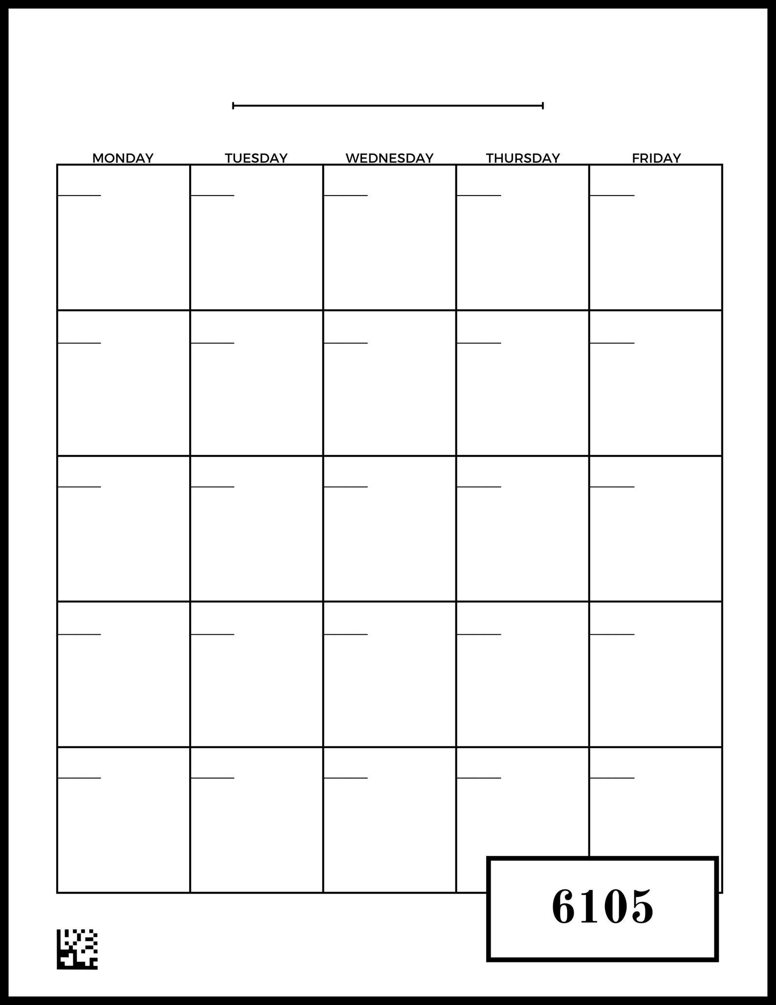 Rocketbook Custom Rocketbook Template- This Listing for Letter Size ...