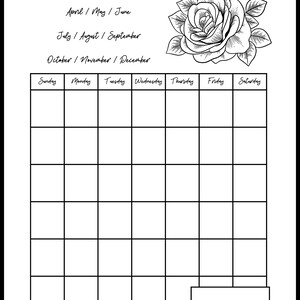 Custom Rocketbook Templates Rocketbook Pages With Foil Option - Etsy