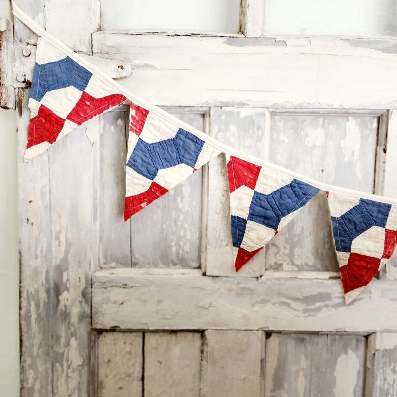 Bunting - Etsy