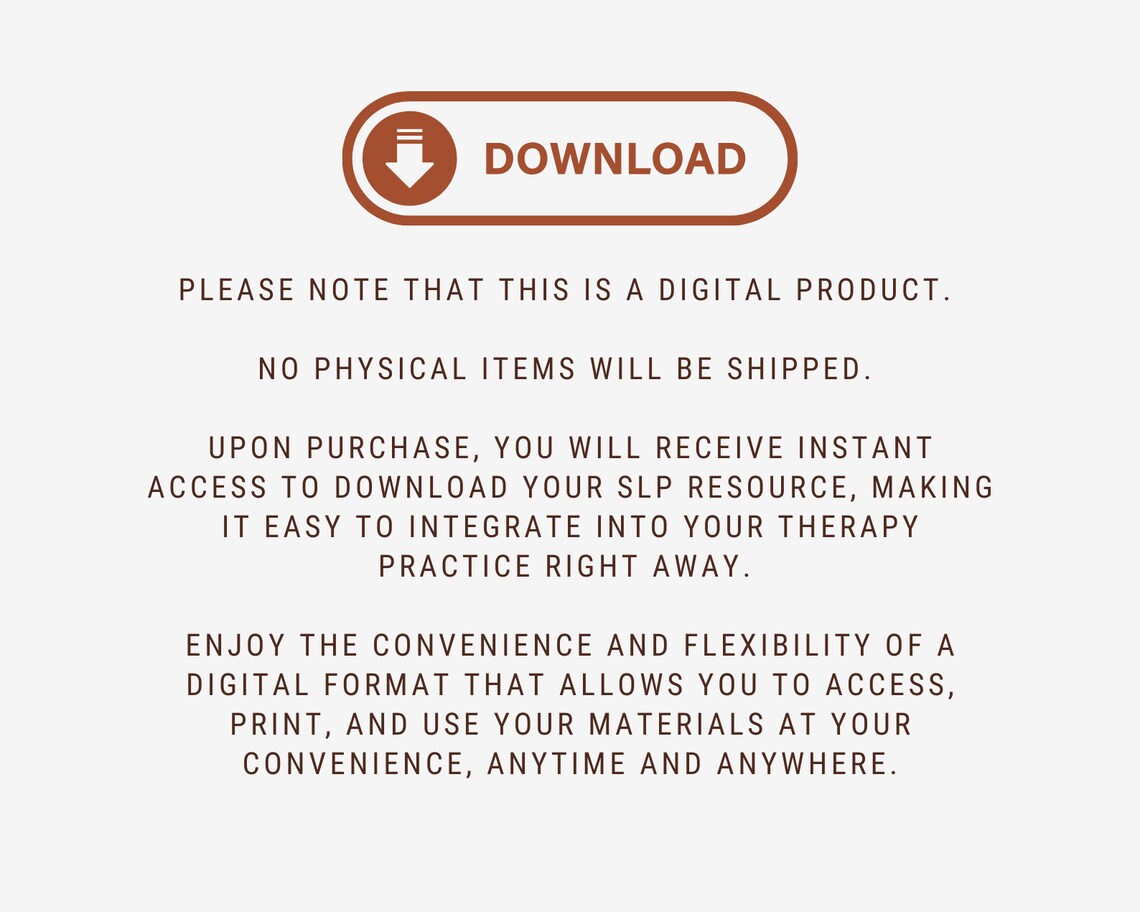 Speech Progress Monitoring Template ¬ion - Medical Slp's Digital ...