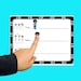 Life Skills Sequencing Cards, Speech Therapy Activity (worksheet) - Etsy