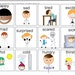 Core Vocabulary Communication Book, AAC Speech Therapy (digital ...