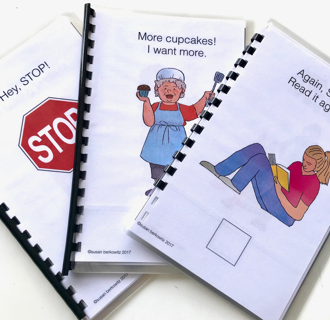 High School AAC Core Vocabulary Activity Interactive Books Core Words ...