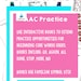 AAC Core Words Interactive Books Activity Core Vocabulary Communication ...