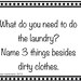 Problem Solving Game | Speech Therapy Activity, Social Skills (180 ...