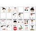 Spanish Communication Boards for AAC Core Words, Speech Therapy - Etsy