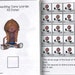 AAC Core Words Interactive Books Activity Core Vocabulary Communication ...