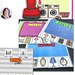 Association Cards: Speech Therapy, Homeschool & Special Education ...