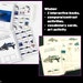 Speech Therapy Activities Adapted Books Special Education Science ...