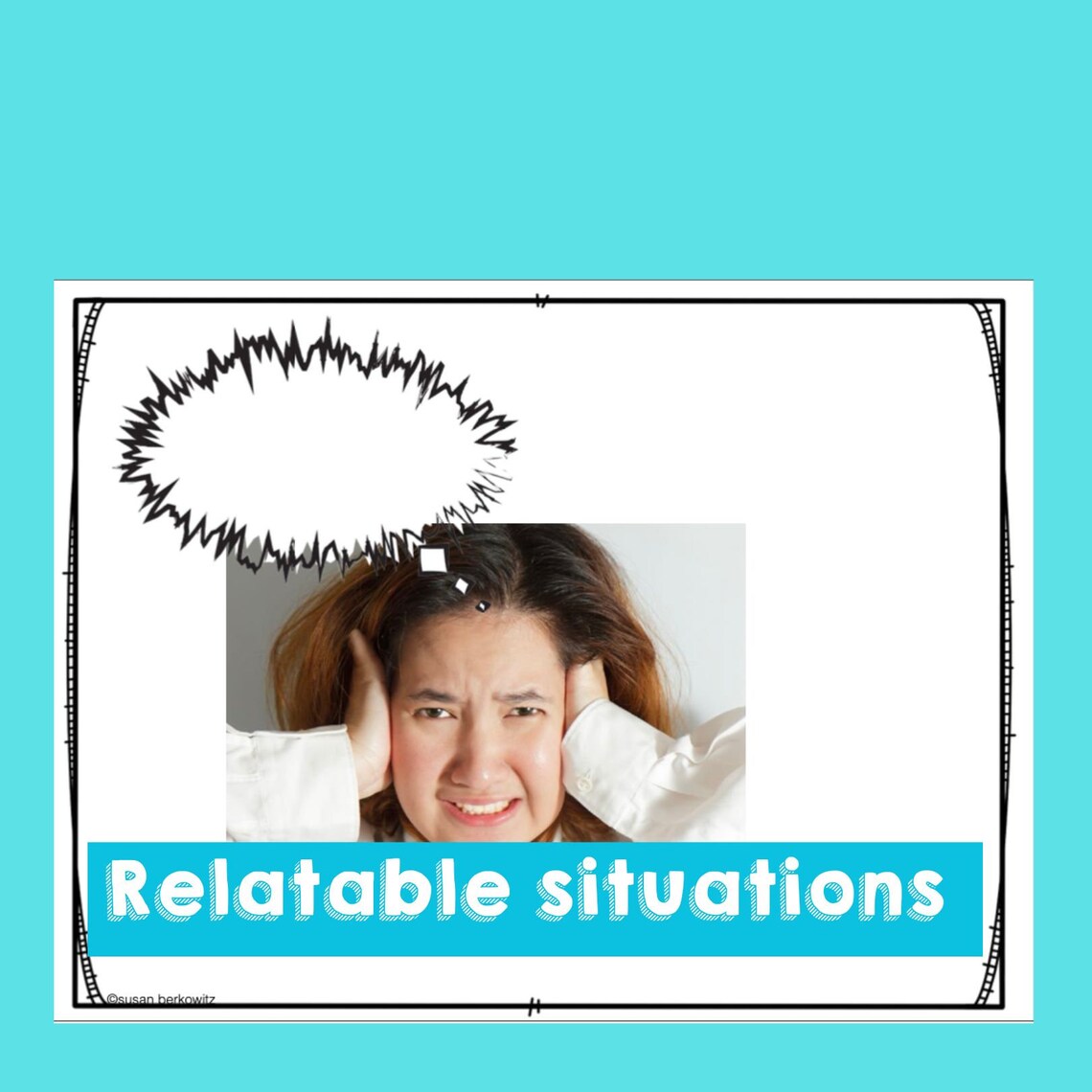 Social Skills Conversation Cards: Speech Therapy Activity - Etsy