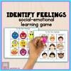 AAC Core Words Activity Middle or High School Core Vocabulary Speech ...