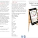 AAC Eye Gaze Communication Boards | Core Word Picture Boards (digital ...